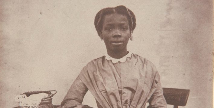 Black body politics - Stadsbiblioteket Göteborg