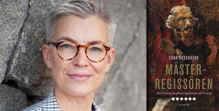 Kulturlivet och friheten i Europa - Stadsbiblioteket Göteborg