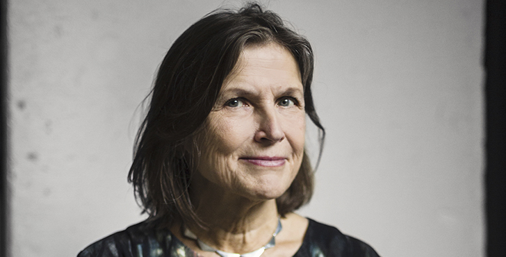 Författardagen 2018 – drop-in! - Stadsbiblioteket Göteborg