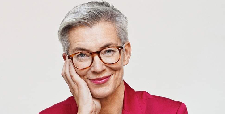 Inför West Pride – Litterär salong Over the Rainbow - Stadsbiblioteket ...