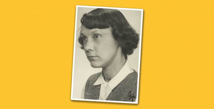 Anna Greta Wide - Stadsbiblioteket Göteborg