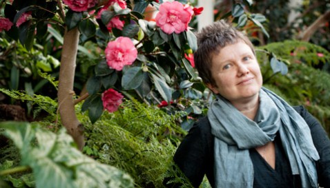 Anna Mattsson - Stadsbiblioteket Göteborg